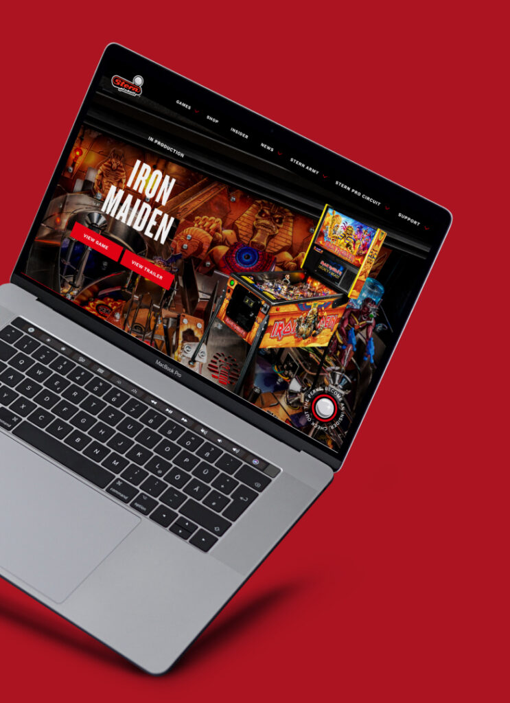 Archives: Works - Bright Bright Great