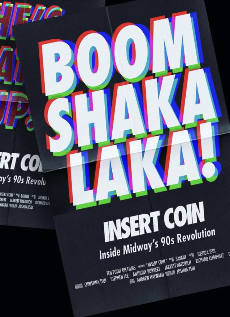 Entertainment → Bright Bright Great