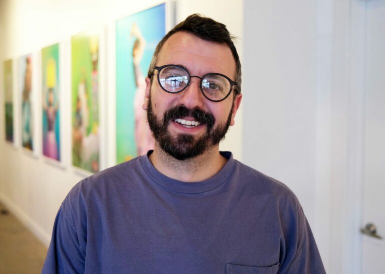 Recent News → Bright Bright Great