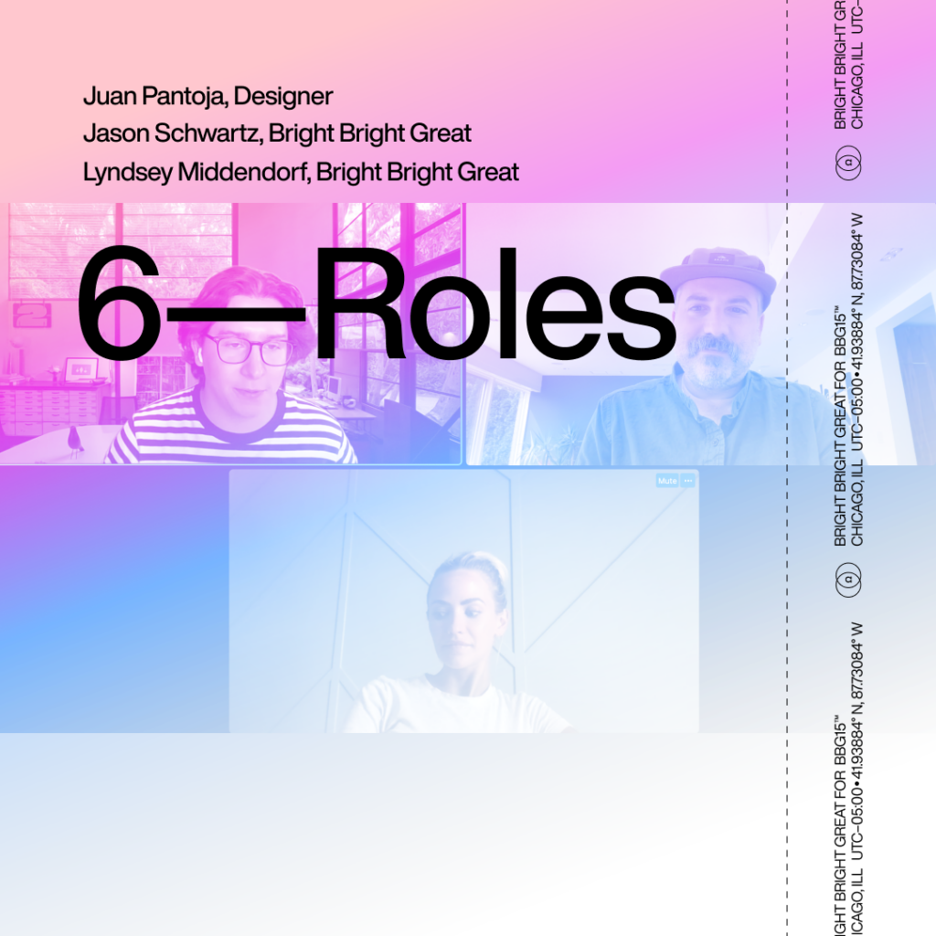 10 New Principles for Good Design → Bright Bright Great