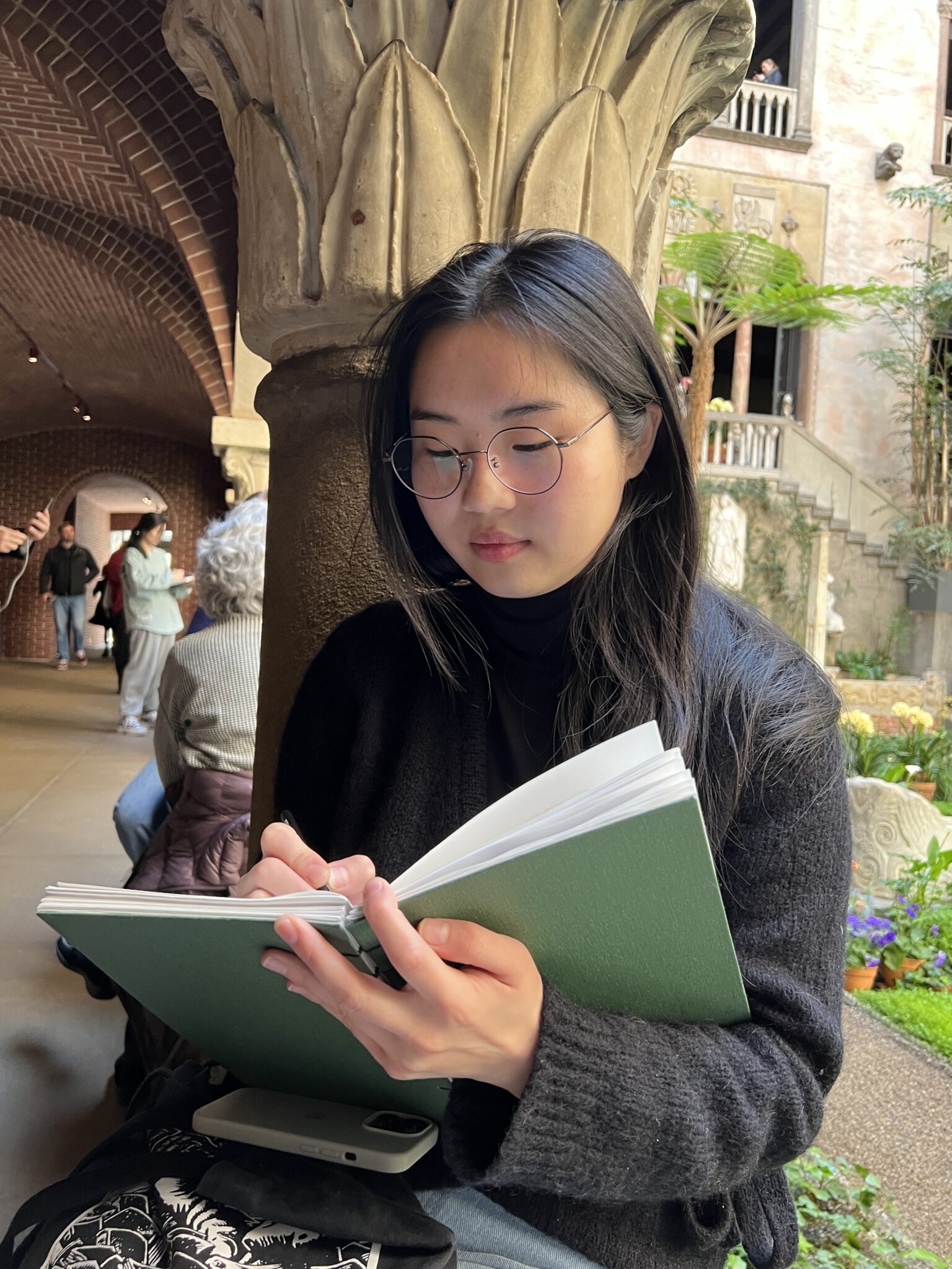 Recent News → Bright Bright Great